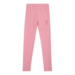 Hummel Workout Pants boy Pink size 140