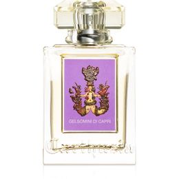 Carthusia Gelsomini Di Capri EDP für Damen 50 ml