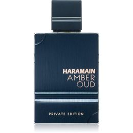 Al Haramain Amber Oud Private Edition EDP Unisex 60 ml