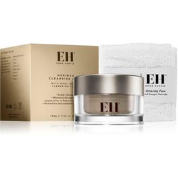 Emma Hardie Amazing Face Moringa Cleansing Balm tiefenwirksames Reinigungsbalsam + Waschlappen 100 g