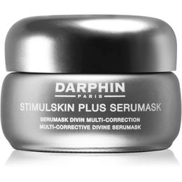 Darphin Stimulskin Plus Multi-Corrective Serumask Multi-Korrektur Anti-Aging-Maske für reife Haut 50 ml