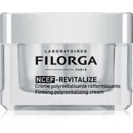 Filorga NCEF -REVITALIZE CREAM revitalisierende Creme 50 ml