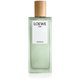 Loewe Aire Sutileza EDT für Damen 50 ml