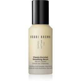 Bobbi Brown Vitamin Enriched Smoothing Serum Aufhellendes Serum mit Vitamin C 30 ml