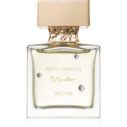 M. Micallef Jewel Collection Note Vanillée Nectar EDP für Damen 30 ml