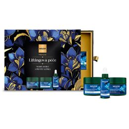 Weleda Blue Gentian & Edelweiss Geschenkset für Damen Premium II.