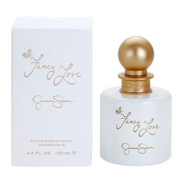 Jessica Simpson Fancy Love EDP für Damen 100 ml