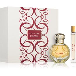 ELIE SAAB Elixir Geschenkset für Damen