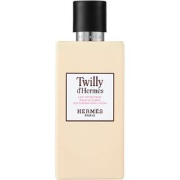 Hermès HERMÈS Twilly d’Hermès Bodylotion für Damen 200 ml