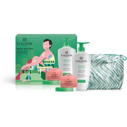 Collistar Body Routine Anticellulite Firming Geschenkset