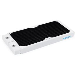 Alphacool NexXxoS ST30 Full Copper 240mm Radiator V.2