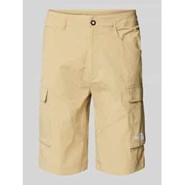 The North Face Shorts mit Label-Stitching