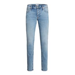 Jack & Jones Jack & Jones Jeans 'JJIGLENN JJORIGINAL' Herren Gr&ouml;&szlig;e 30 blue denim