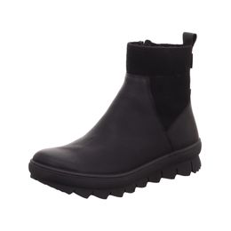 Legero Stiefelette 'Novara' Damen Gr&ouml;&szlig;e 36 schwarz Winterschuhe
