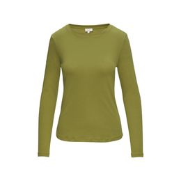 s.Oliver Shirt Damen Gr&ouml;&szlig;e M/L gr&uuml;n