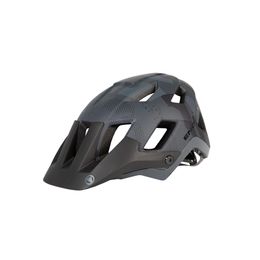 ENDURA Helm Herren Gr&ouml;&szlig;e 58/59 anthrazit