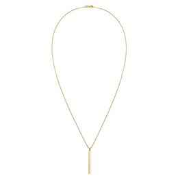 Elli Kette Damen Gr&ouml;&szlig;e 60 gold