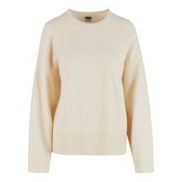 Urban Classics Pullover Damen Gr&ouml;&szlig;e XS sand