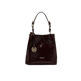 Kazar Tasche Damen Gr&ouml;&szlig;e One Size bordeaux