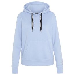 Chiemsee Sweatshirt Damen Gr&ouml;&szlig;e XS hellblau
