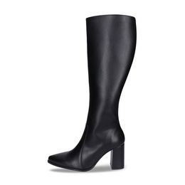 NAE Vegan Shoes Stiefel 'IONA Black' Damen Gr&ouml;&szlig;e 36 schwarz Winterschuhe