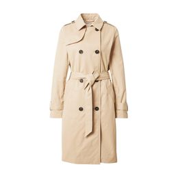 s.Oliver Mantel Damen Gr&ouml;&szlig;e S beige
