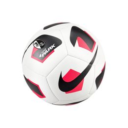 Nike Ball Herren Gr&ouml;&szlig;e 7 rot / schwarz / wei&szlig;