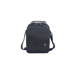 Discovery Schultertasche 'Heritage' Damen Gr&ouml;&szlig;e One Size schwarz