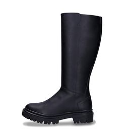 NAE Vegan Shoes Stiefel 'Aurora B' Damen Gr&ouml;&szlig;e 38 schwarz Winterschuhe