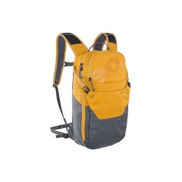 Evoc Rucksack Herren Gr&ouml;&szlig;e One Size gelb / grau