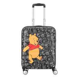 American Tourister Trolley 'Disney ' Herren Gr&ouml;&szlig;e One Size mischfarben / schwarz