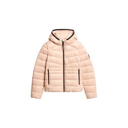 Superdry & Co Jacke 'Fuji' Damen Gr&ouml;&szlig;e XXL rosa