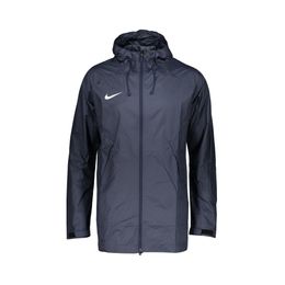 Nike Funktionsjacke Herren Gr&ouml;&szlig;e XXL navy / wei&szlig;