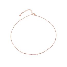 Akitsune Kette 'Bliss' Damen Gr&ouml;&szlig;e Onesize rosegold