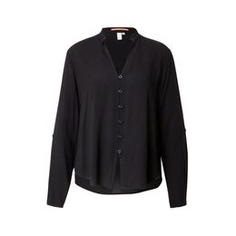 QS Bluse Damen Gr&ouml;&szlig;e XS schwarz