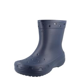 Crocs Gummistiefel Herren Gr&ouml;&szlig;e 45/46 navy Winterschuhe