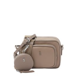 Steve Madden Tasche 'Blillite' Damen Gr&ouml;&szlig;e One Size taupe