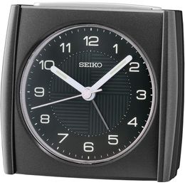 Seiko Uhr Herren Gr&ouml;&szlig;e One Size schwarz / wei&szlig;