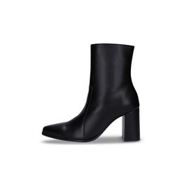 NAE Vegan Shoes Stiefel Damen Gr&ouml;&szlig;e 36 schwarz Winterschuhe