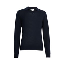 Marks & Spencer Marks & Spencer Pullover Herren Gr&ouml;&szlig;e XS navy
