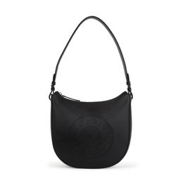 K by KARL LAGERFELD Karl Lagerfeld Schultertasche 'Circle' Damen Gr&ouml;&szlig;e One Size schwarz