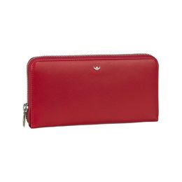 Golden Head Wallet 'Madrid' female size XS/XL Red
