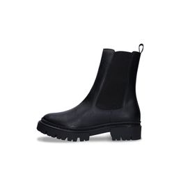 NAE Vegan Shoes Stiefel Damen Gr&ouml;&szlig;e 40 schwarz Winterschuhe