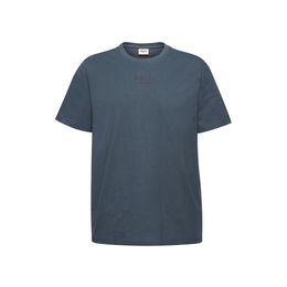 Halo T-Shirt Herren Gr&ouml;&szlig;e XXL blau