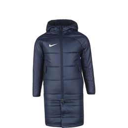 Nike Sportjacke 'Academy Pro' Jungen Gr&ouml;&szlig;e 122/128 navy / wei&szlig;