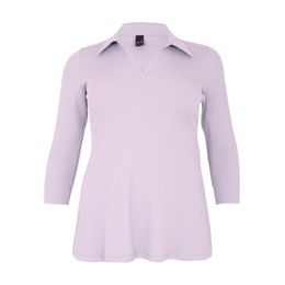 Yoek Shirt Damen Gr&ouml;&szlig;e M/L helllila