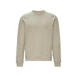 s.Oliver Sweatshirt Herren Gr&ouml;&szlig;e XL beige