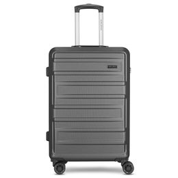 WORLDPACK Trolley 'New York 2.0' Herren Gr&ouml;&szlig;e One Size schwarz