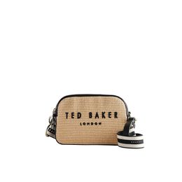 Ted Baker Umh&auml;ngetasche 'Stelio' Damen Gr&ouml;&szlig;e One Size beige / schwarz