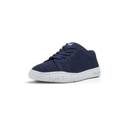 Camper Sneaker 'Peu Touring' M&auml;dchen Gr&ouml;&szlig;e 37 navy / enzian / blutrot / wei&szlig;